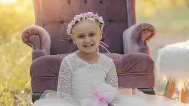 Fundraiser for Laci Edwards by Sonja Bratton : Help Blaklee enjoy her ...