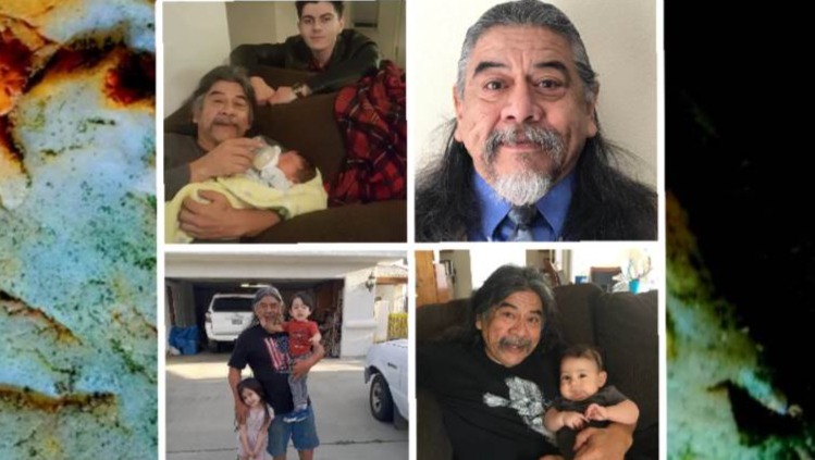 Fundraiser by Joshua Caleb Diaz : Memorial arrangements for Ralph ...