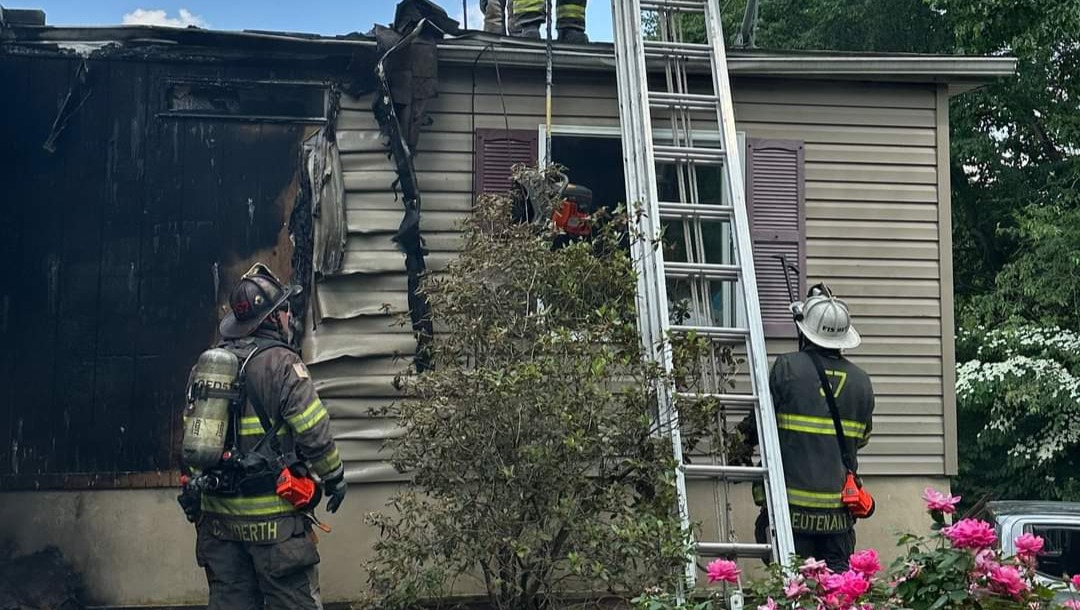 Fundraiser for Erica Weitzel by Amanda Creasy : Greg and Erica Weitzel