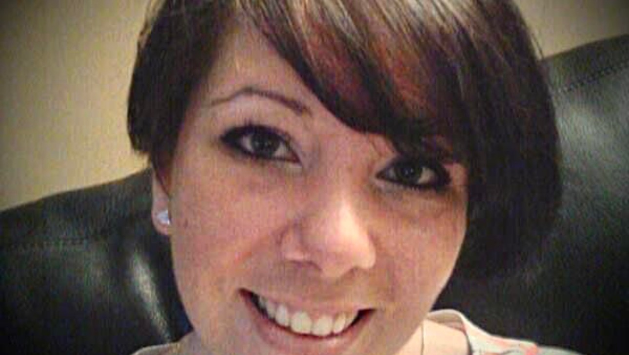 Fundraiser by Barbara Lagravinese : Molly Carrasquillo's 8 year old ...