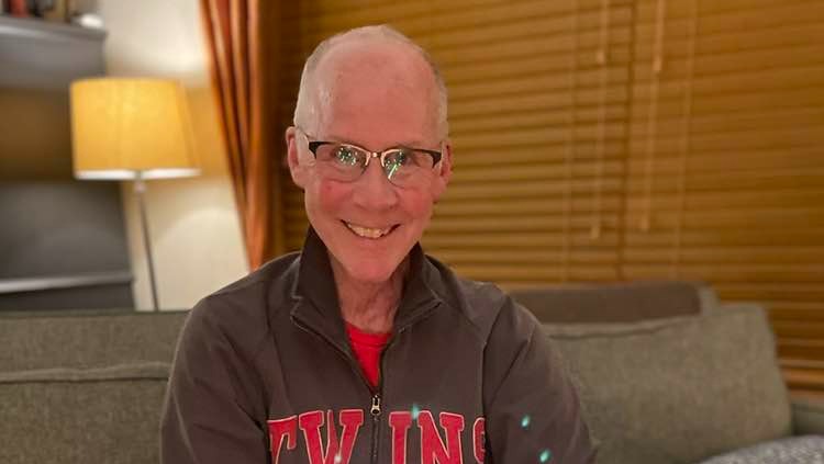 Fundraiser for Linda Rieth by Lori McBride : Bring Russ Home