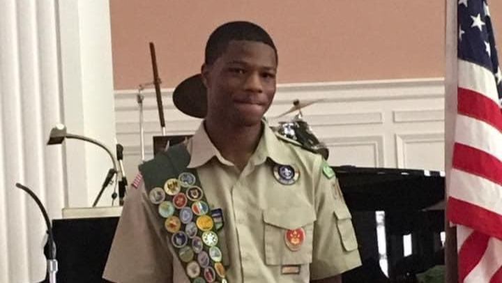 Fundraiser for Cheryl Malcolm by Patrick Doyle : Jahquan "Spider" Malcolm