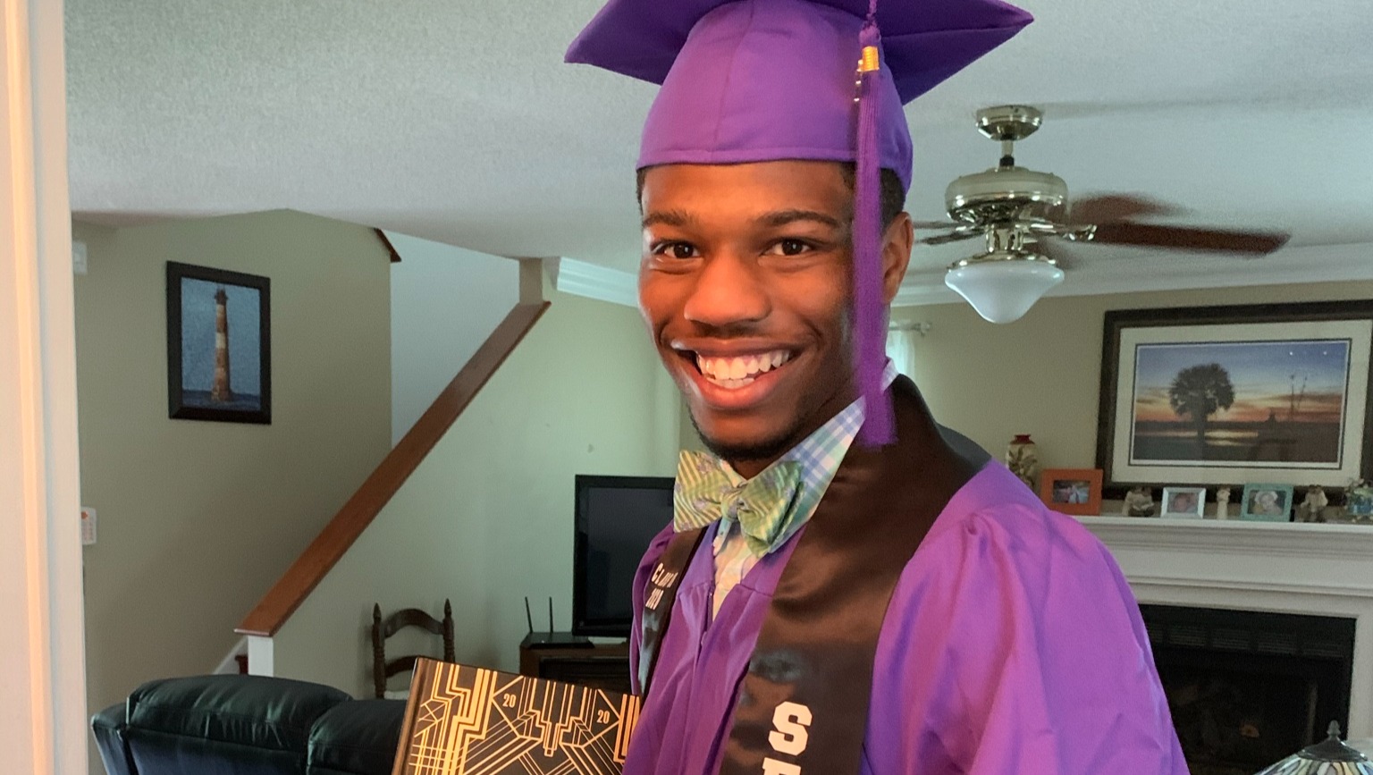 Fundraiser for Cheryl Malcolm by Patrick Doyle : Jahquan "Spider" Malcolm