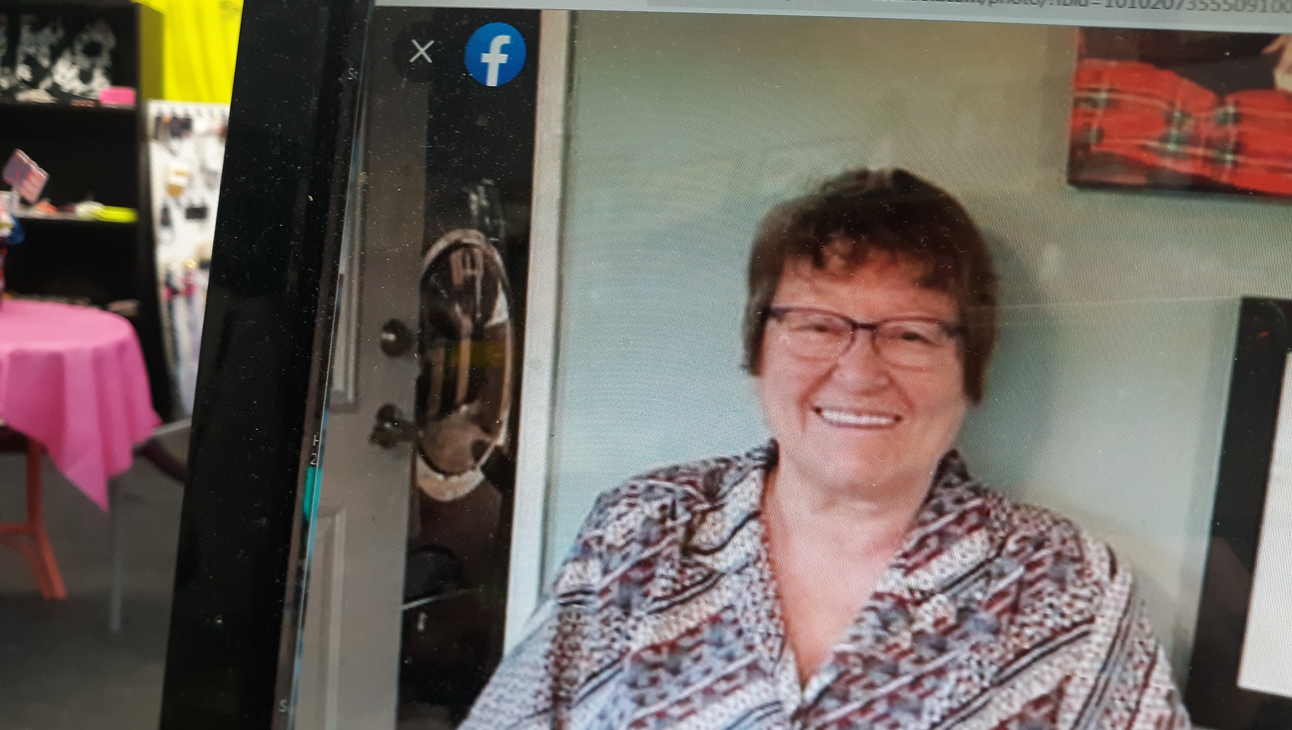 Fundraiser for Robert A Reid by Debbie Sykes : Nancy Reid fundraiser