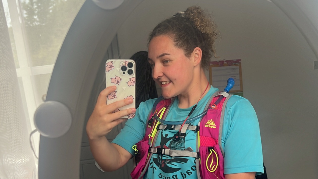 Fundraiser by Leah Venables : DefyingDiabetesT1 - Conquering London ...