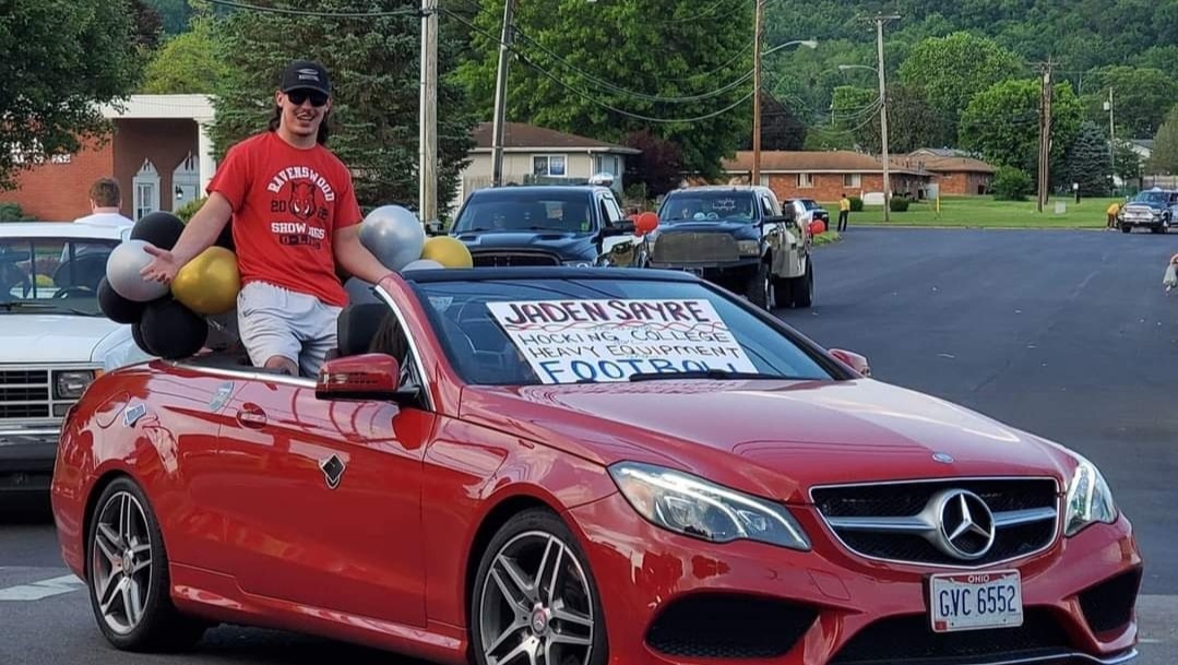 Fundraiser by Steve Titus : Donations for Jaden Sayre's Medical Expenses