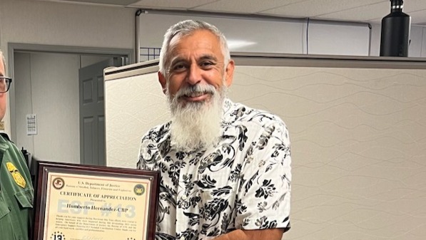 Fundraiser for Francisca Hernandez by Jennifer Wilcoxen : Humberto ...