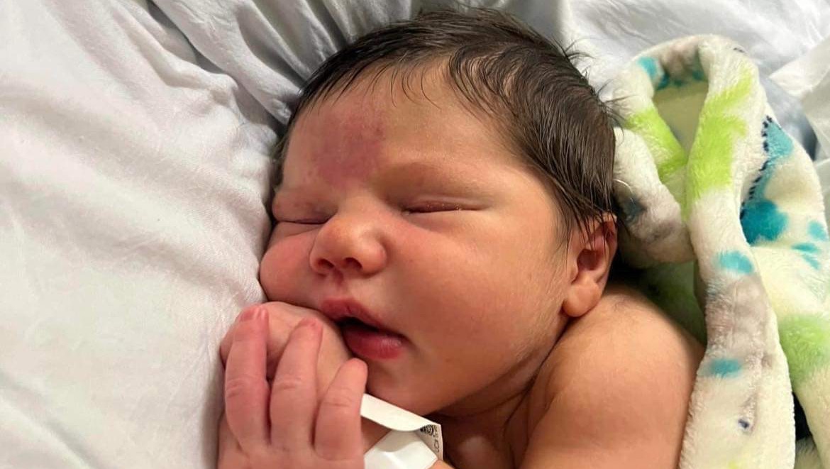 Fundraiser for Sara Parker by Terri Connor : Help for Matteo Cruz’s ...