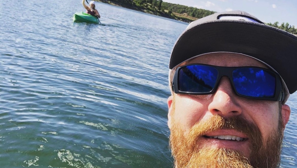 Recaudación de fondos para Steven Wright de Ray Baca : Steven Wright ...