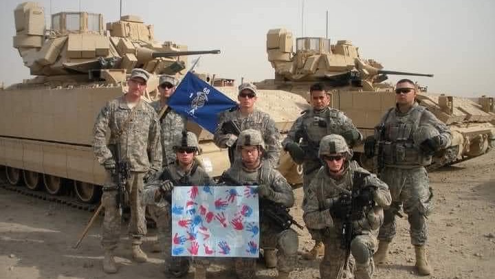 Fundraiser by Anna Bakken : Fundraiser for Kyle H. Bakken