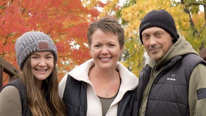 Fundraiser for Amanda Hanke by Briana Wilson Delgado : Help Support Todd Hanke and his family