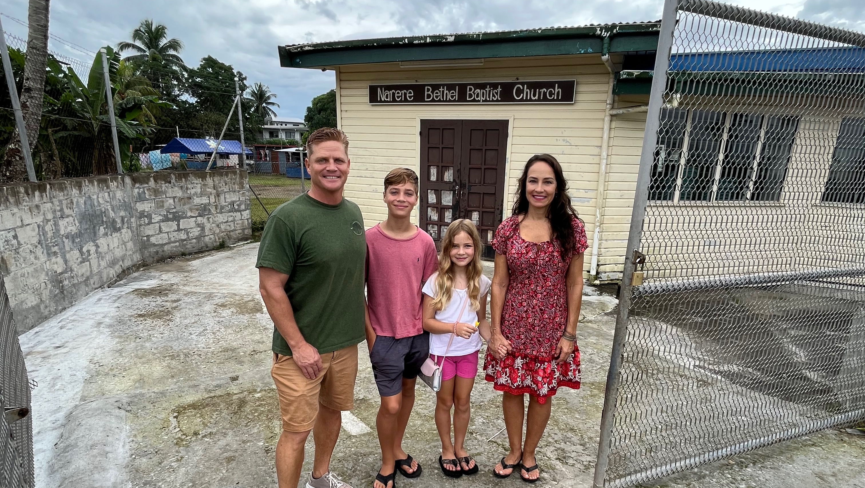 Fundraiser for Jeff Wallen by Andrew Schirok : Helping To Bring Hope To ...