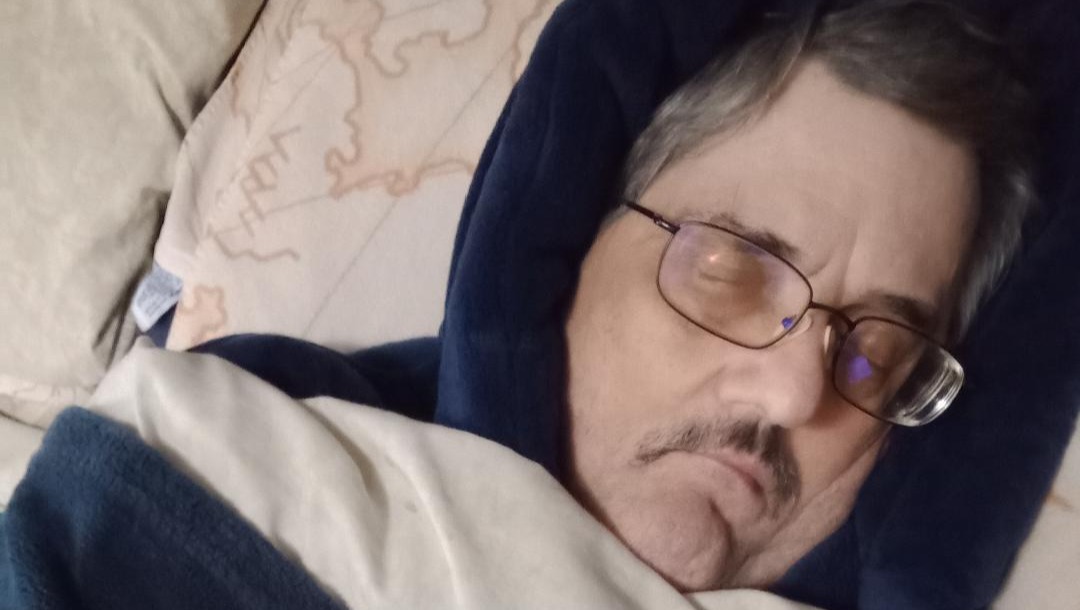 Fundraiser by ANNA POUNDS : RONALD NEEDS YOUR HELP with Dementia ...