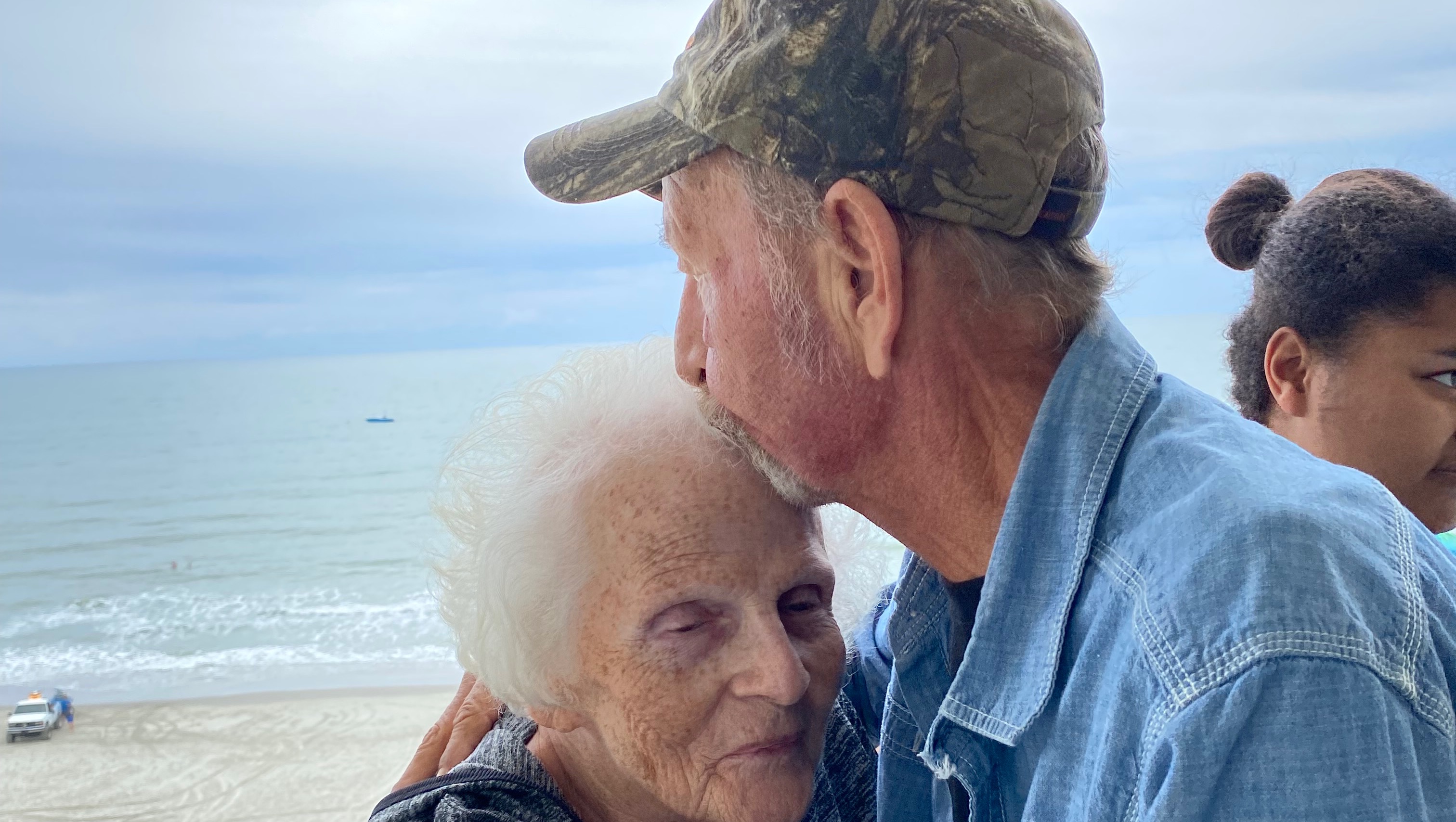 Fundraiser by Bobbie Campbell : My brother has Stage 4 head and neck cancer