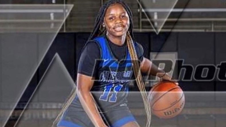 Fundraiser by Naomi McCowan : Hoop Dreams DC Queens Carrollton