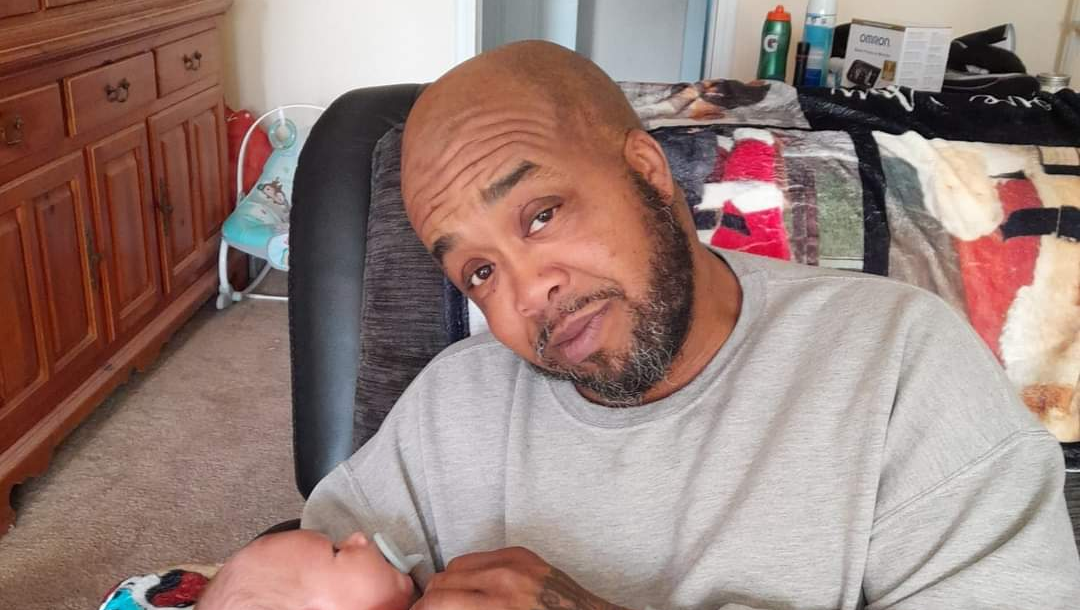 Fundraiser for Heather Denault by Ski Simons : Terry's going home ceremony