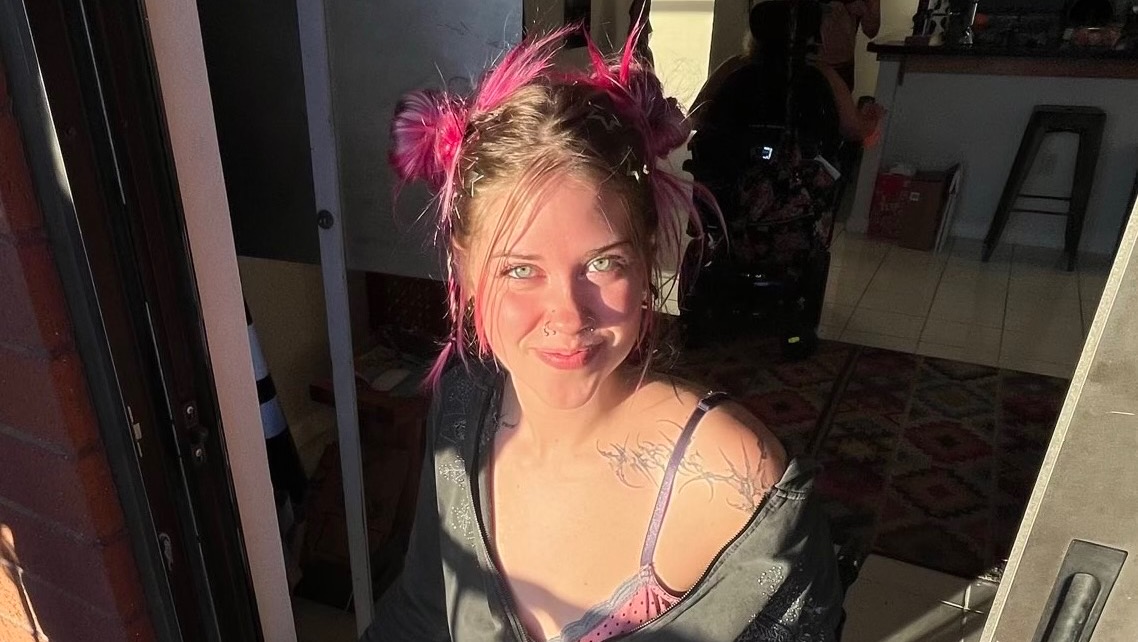 Fundraiser for Shelby Fuchs by Sean Fuchs : Shelby Jo