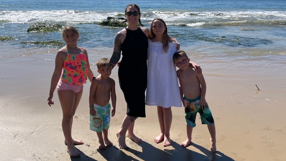 Fundraiser for Gregory Short by Kellie Winterton : Short Family Fundraiser