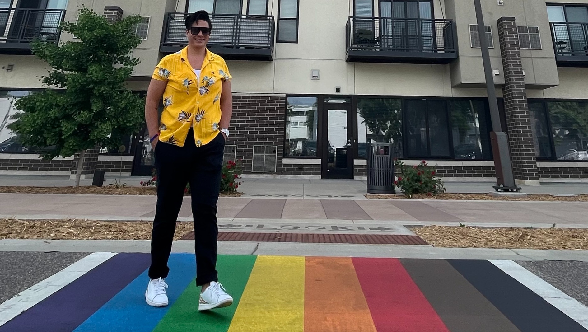 Fundraiser by Jordan Garcia : Top Surgery Fundraiser