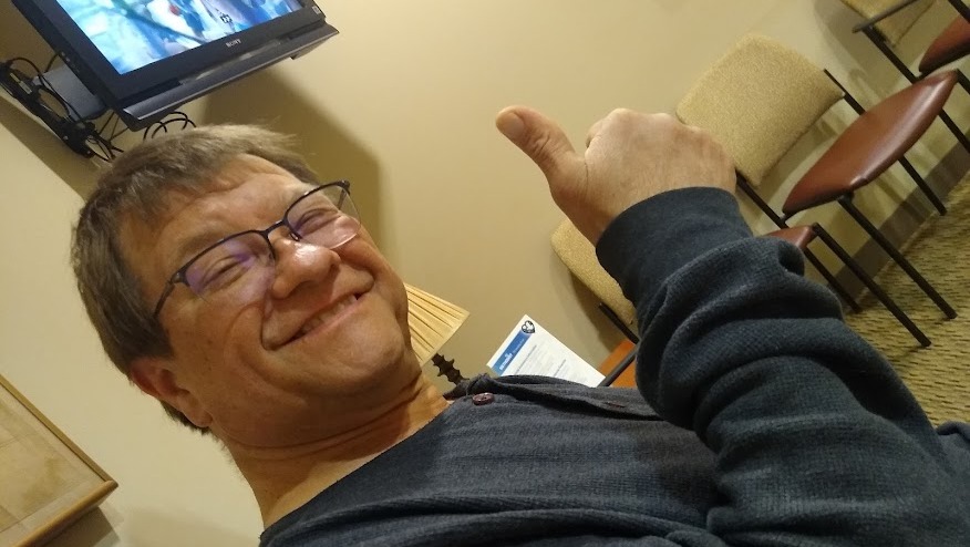 Fundraiser by Claudia Graham Zautke : Doug Zautke Doctors Dialysis ...