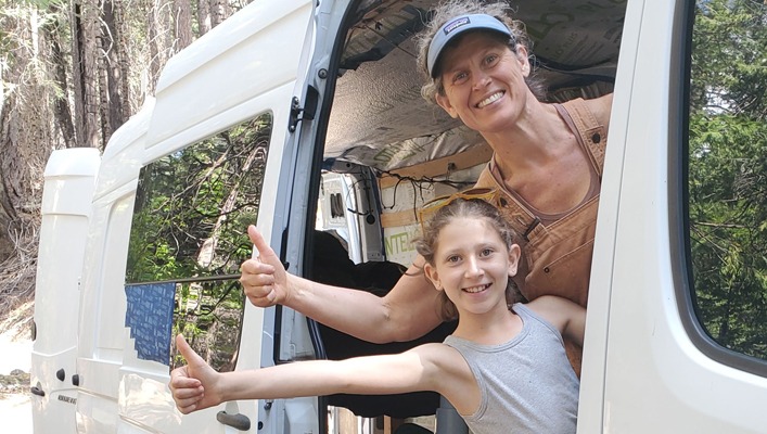 Fundraiser by Suzanne Sanger : The Sanger Adventure-School fundraiser