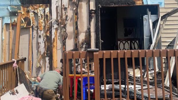 Fundraiser by Jeanette Macintyre : Please Help Family In Need