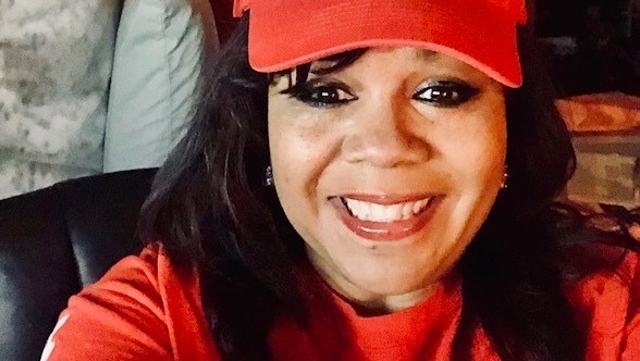 Fundraiser by Skylar Perkins : Support for Toni Williams