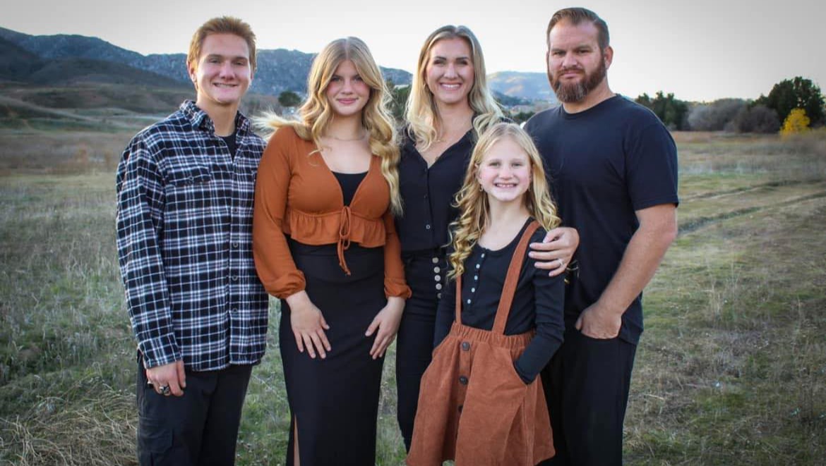 Fundraiser for Michael Hooper by Amy Conrad : Help for Landis Hooper ...