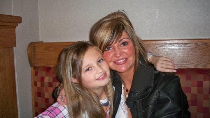 Fundraiser by Cameron Bloyd : Funeral costs for Melissa Bloyd