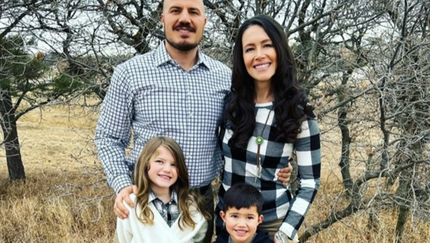 Fundraiser for Jacob Montoya by Warren Min : Love for Montoya Family
