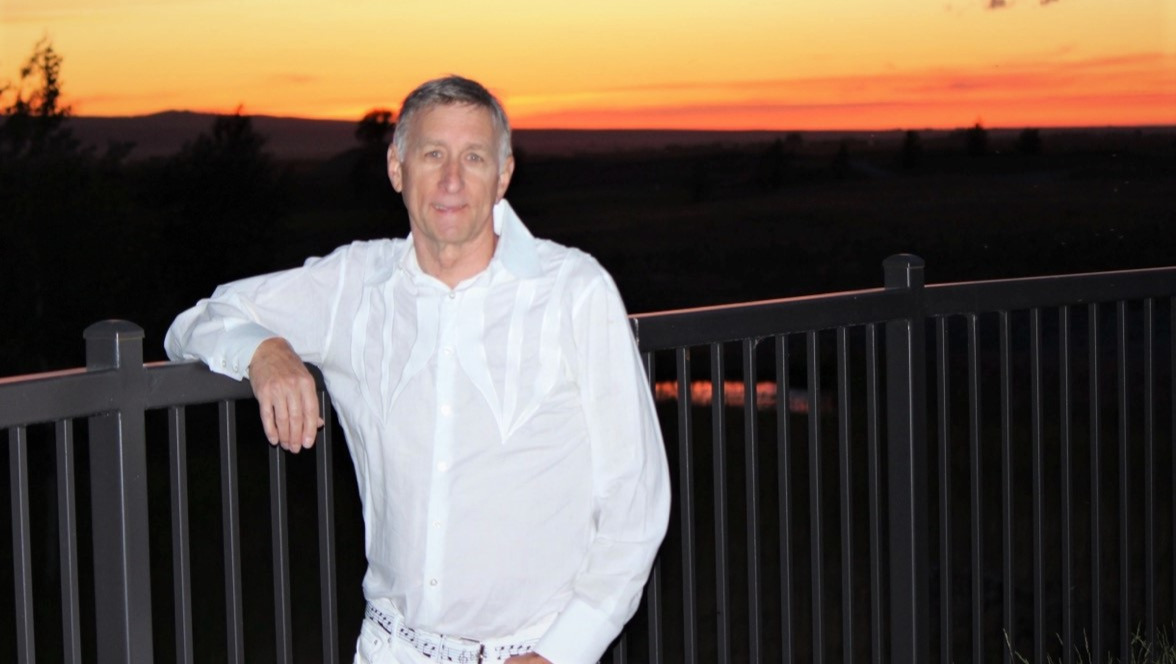 Fundraiser by Dennis Moore : Kirk Garrett living with pancreatic cancer