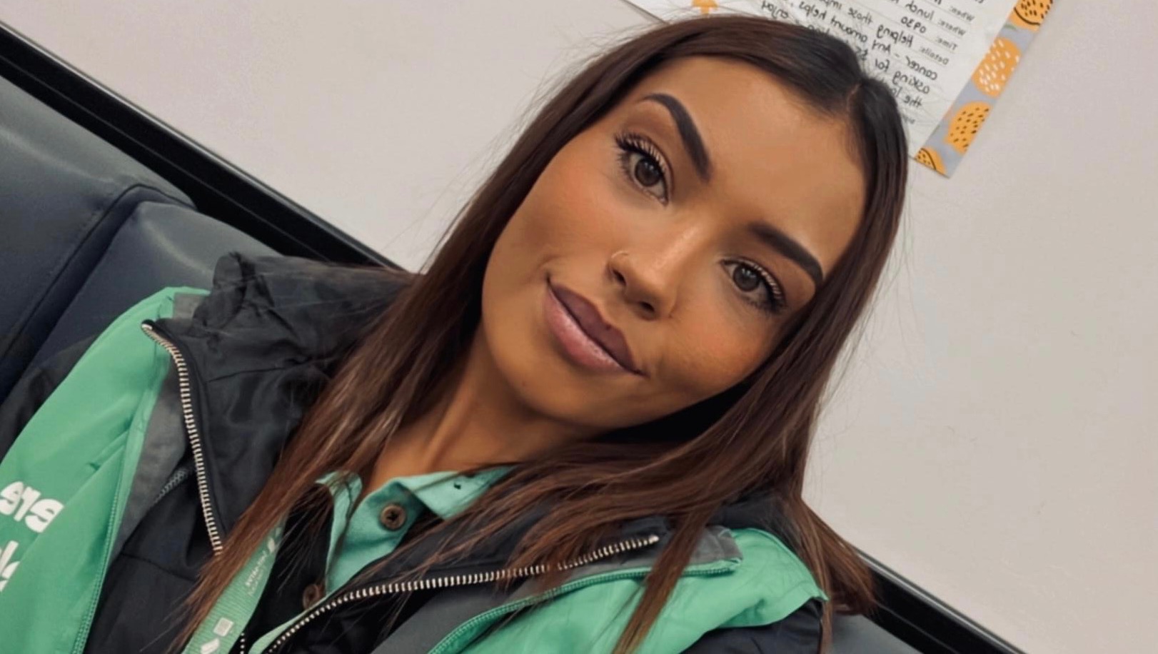 Fundraiser for Kevin Craig by Debbie Craig : In loving memory of Kiara ...