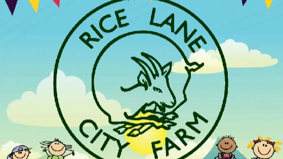 Fundraiser by Sean Jarman : Kids Play Equipment at Rice Lane City Farm