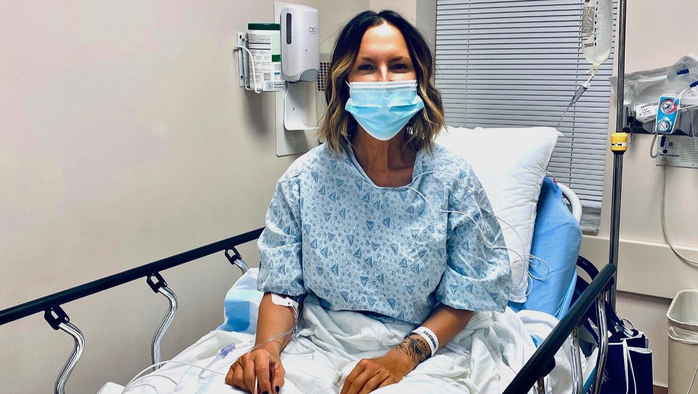 Fundraiser for Athena Johnson by Pam Meharg : Help Athena Beat Cancer