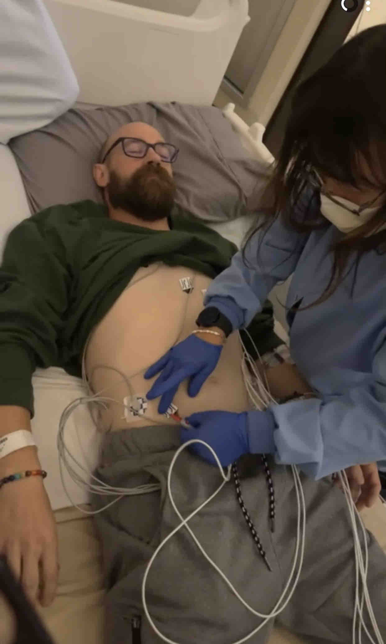 Fundraiser by Brandon DeAngelis : Any help is appreciated