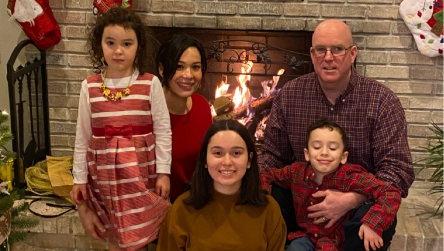 Fundraiser for Nancy Armstrong by Brianne Sheehy : Patrick’s Heart Transplant Journey