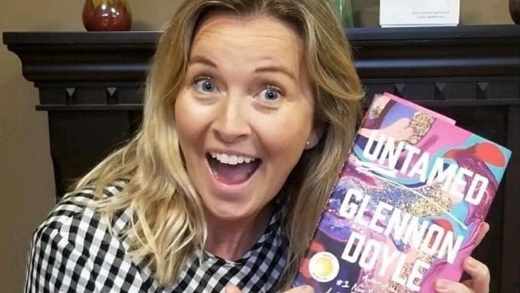 Fundraiser for Kelly Brooke Gentry by Vanessa Levy : Let's Help Brooke ...