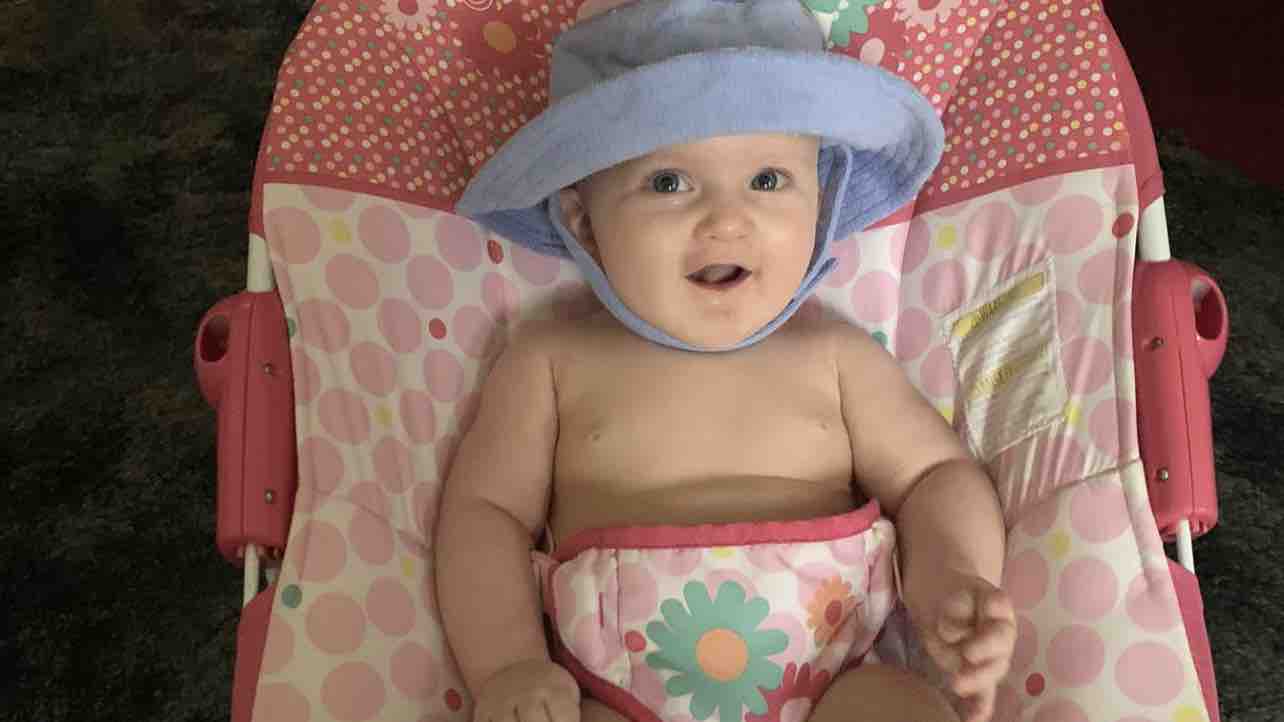 Fundraiser for Chloe Snyder by Raegan Judson : Stella Rose Snyder