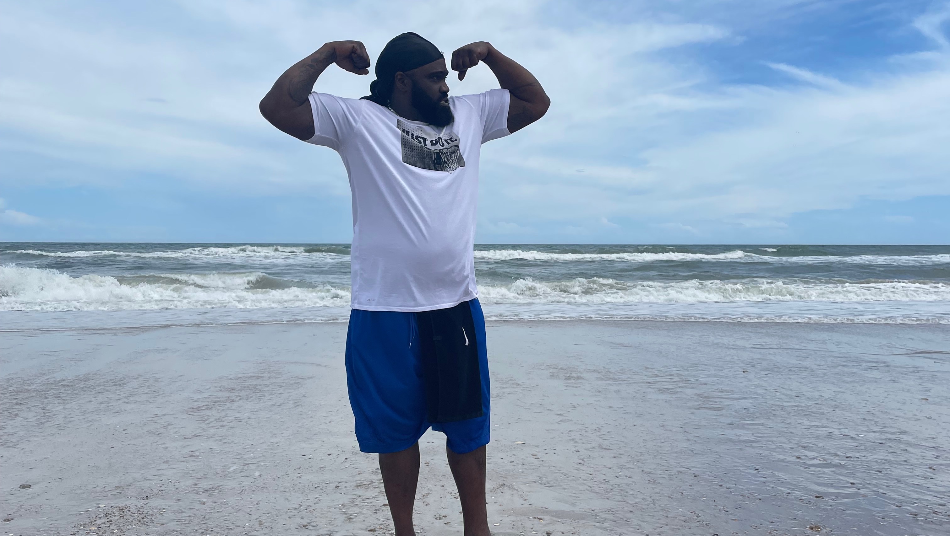 Fundraiser for Kristen Serdar Yarbrough by Kyle Yarbrough : In Loving ...