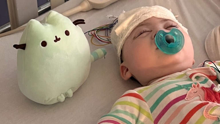 Fundraiser for Casey Lakritz by Ryan Lakritz : Love for Libby: Care for ...