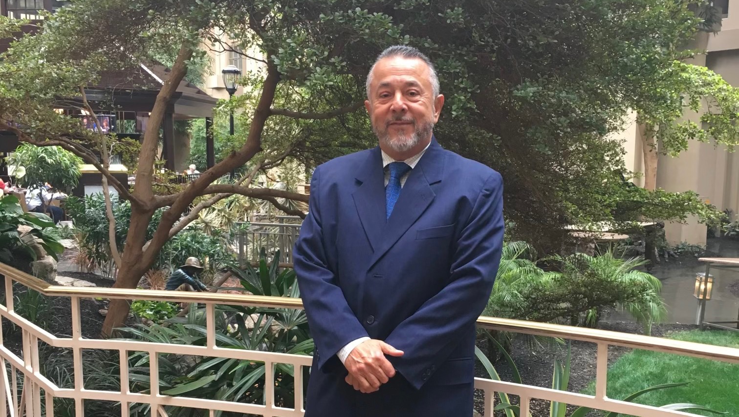 Fundraiser by Trystan Rodriguez : Keeping Our Father’s Legacy Alive