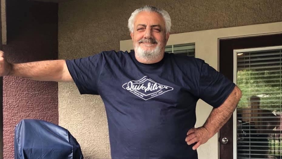 Fundraiser by Madison Moro : Help Tony fight cancer!