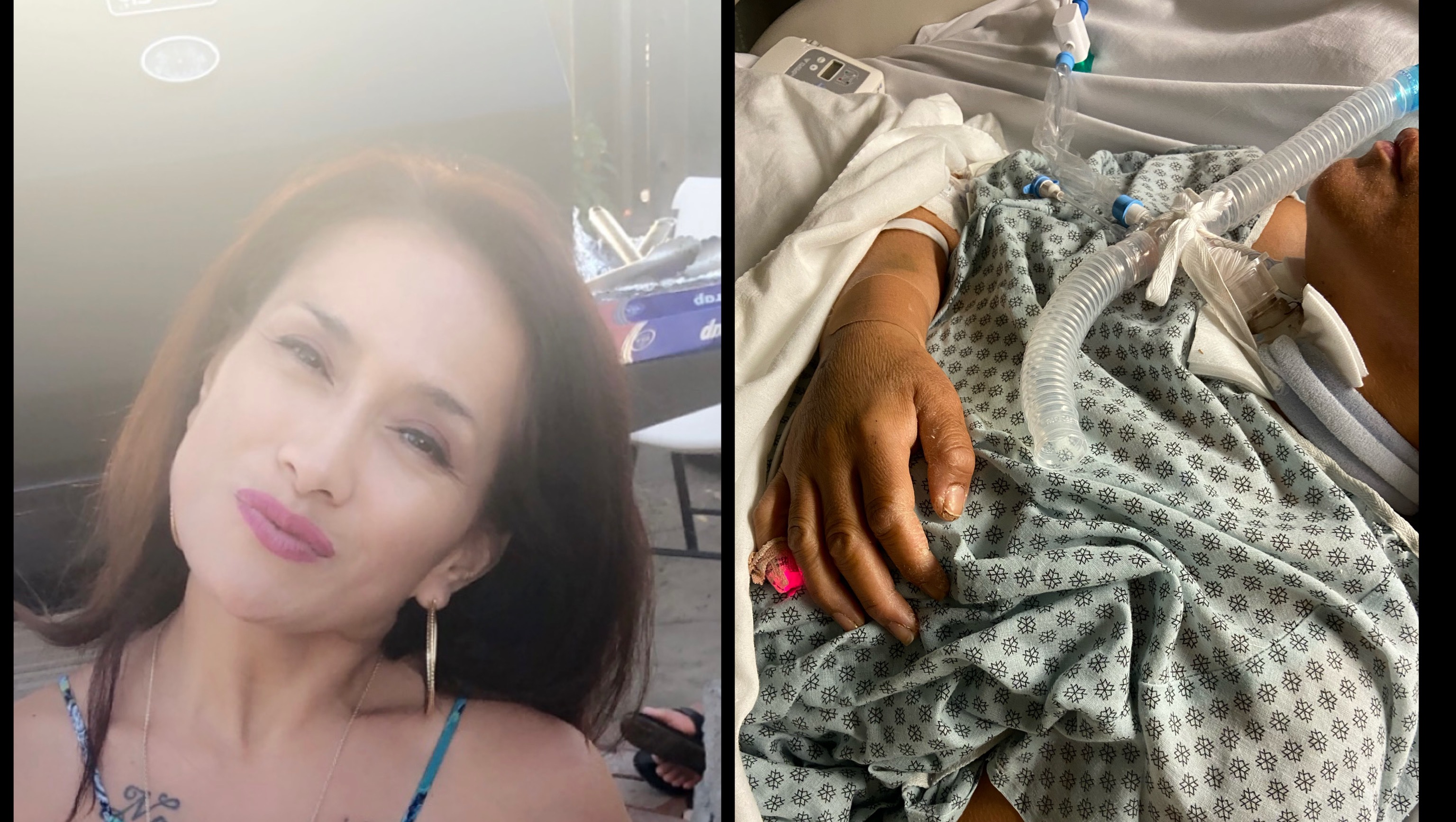 Fundraiser by Mariah Estrada : Support Sarah’s Long Road to Recovery