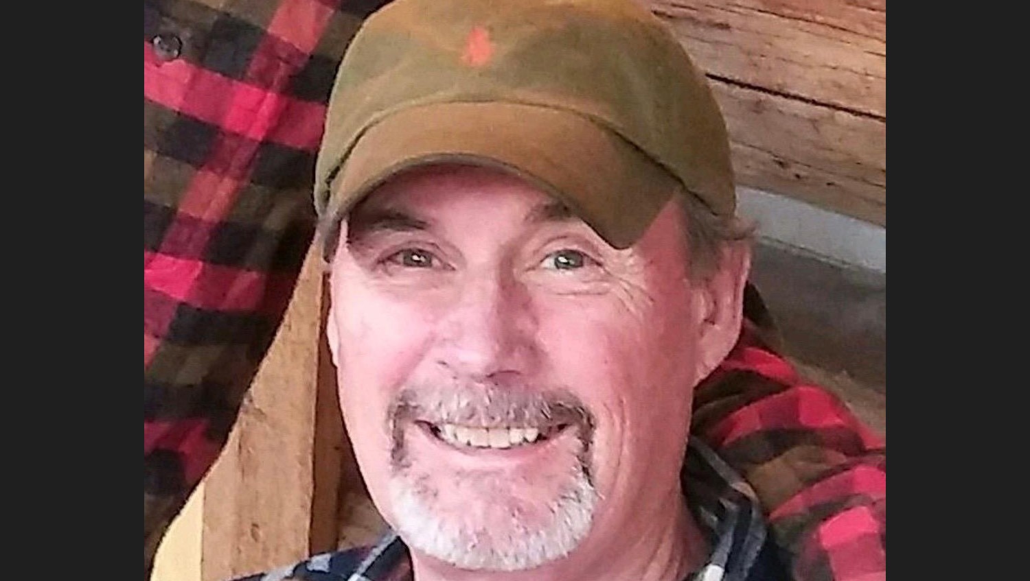Fundraiser by Amy Simpson : Support Mark Clegg's Stroke Recovery