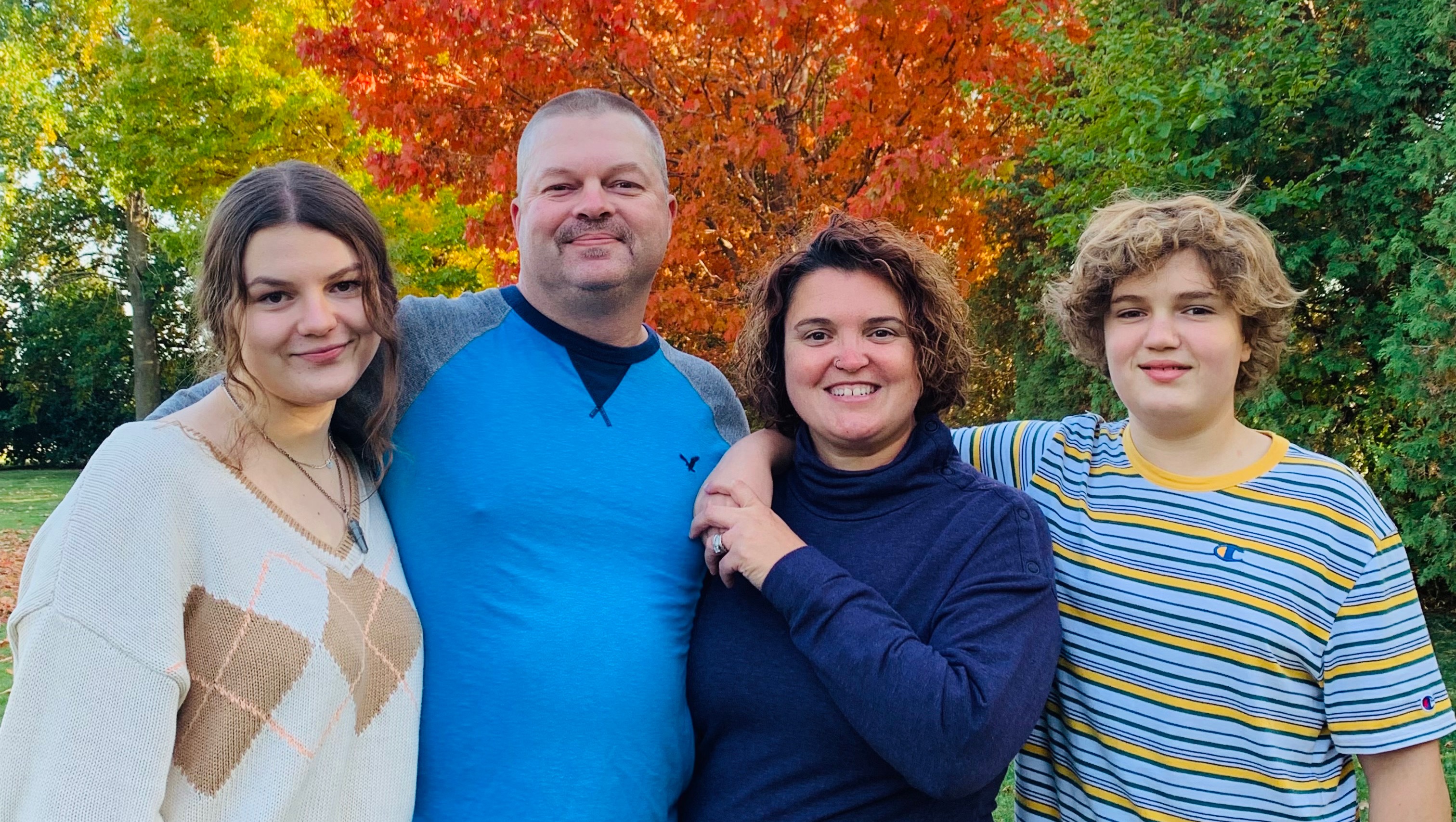 Fundraiser for Jessica Beselaere McCracken by Laura Comiskey : Jessica ...