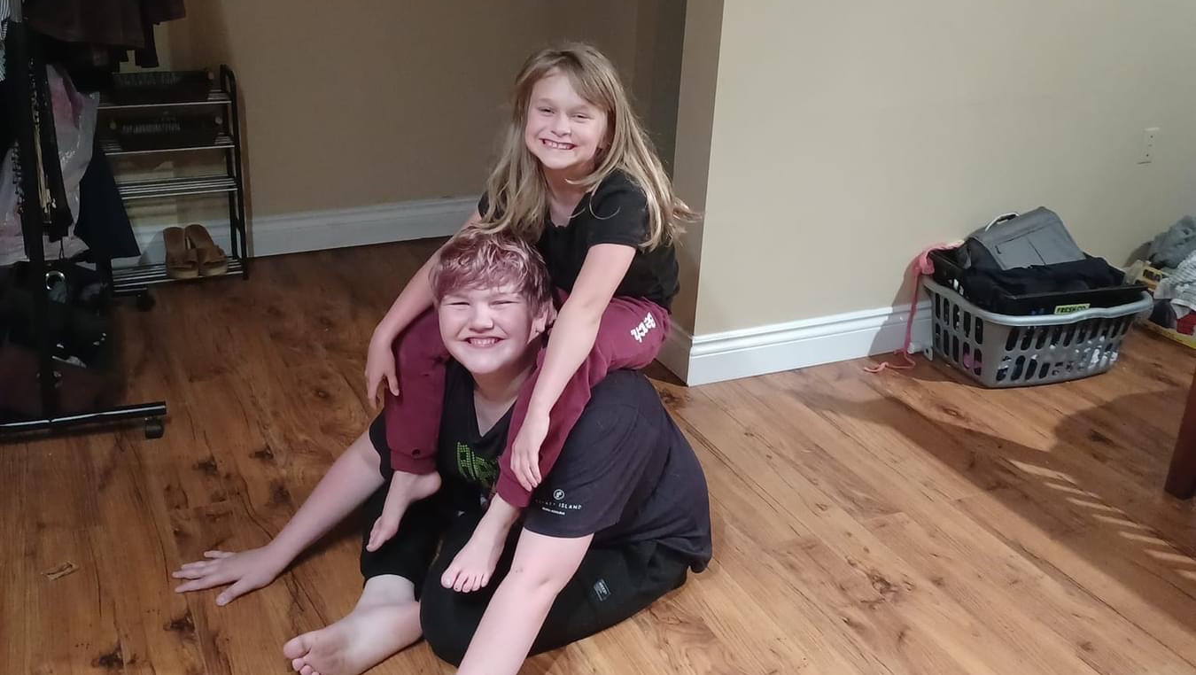 Fundraiser for Chandra Swan by Linda Adrian : Fundraising for Erica ...