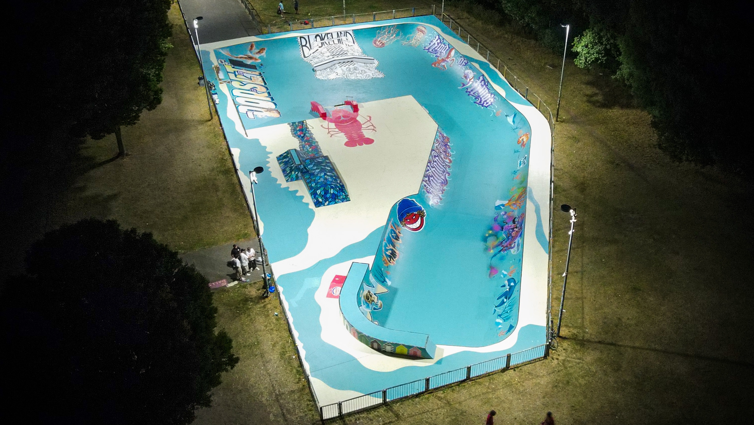 Fundraiser by Daniel Bulmer : KING OF KINGS FACELIFT 2023!!!