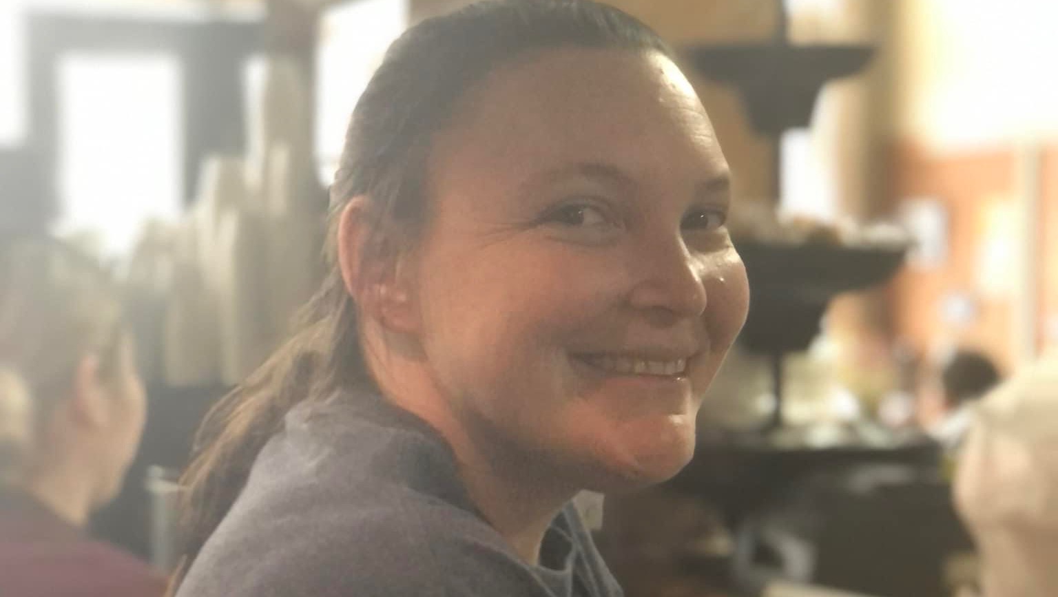 Fundraiser by Angela Culbreth : Ashley Vogt