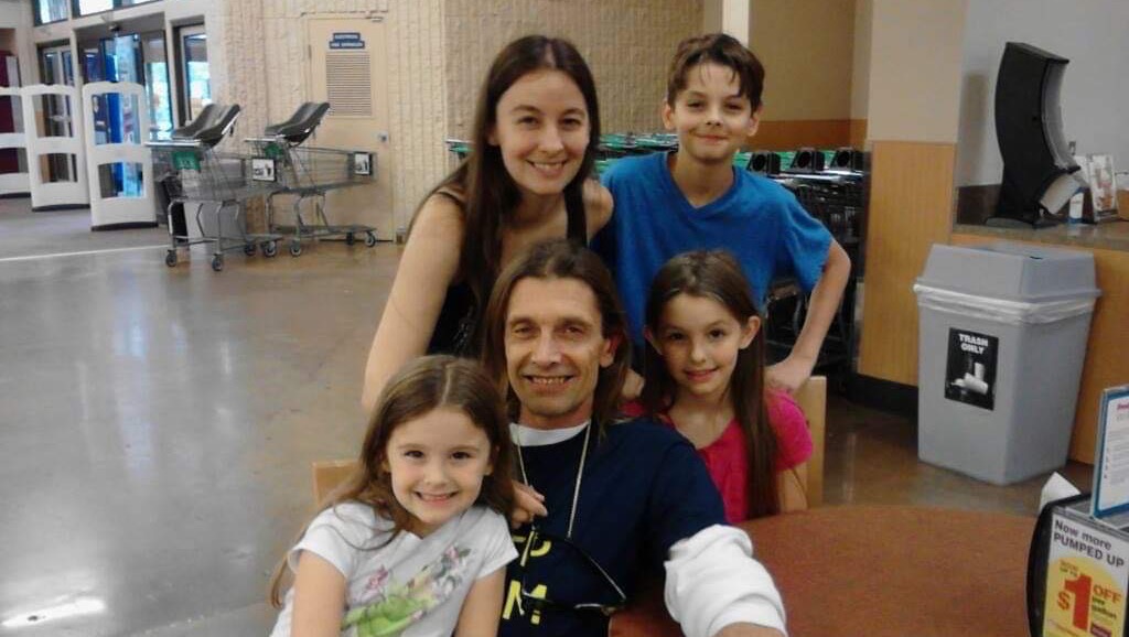 Fundraiser by Julian Tenney : The Tracey Fast Memorial Fund