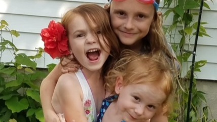 Fundraiser for Tim McCauley by Molly Murphy : Help Crystal's Family